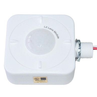 Sharkward BRI819P-B-O | Motion Sensor For High Bay Light