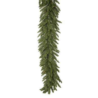 Vickerman A861120 | 50ft Camdon Fir Garland