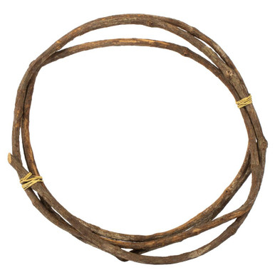 Vickerman H2TRV000 | Natural Tranca Vine Coil