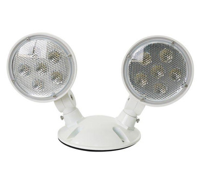 Halco 97013 | Outdoor Double Remote Head Gen2