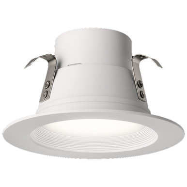 Halco 99734 4" LED Retrofit | Energy-Efficient Downlight - 3000K