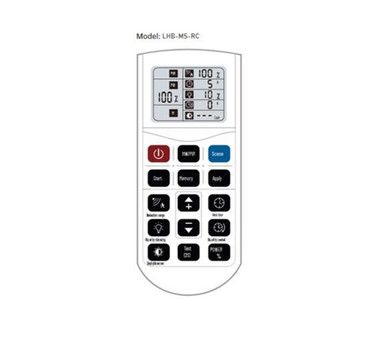 Halco 30292 | Linear Highbay Motion Control Sensor Remote