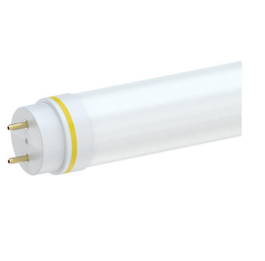 Halco 87211 | 4ft LED T8 Linear Tube - Type A - 3500K - 12W