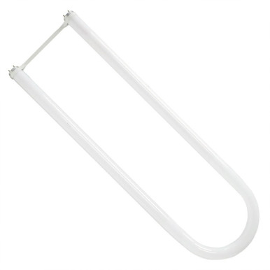 Halco 109818 | FB32 T8 U-Bend Fluorescent Tube