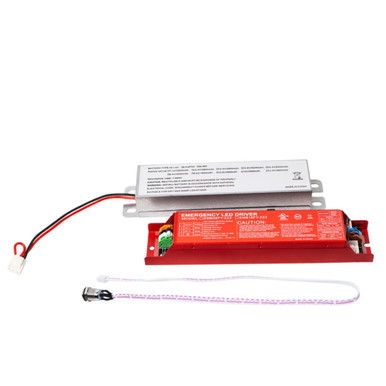 Helpower EMB08UY-155 | 8W LED Emergency Driver w/ Battery