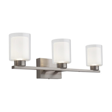 Artcraft AC7393BN | Saville Wall Sconce