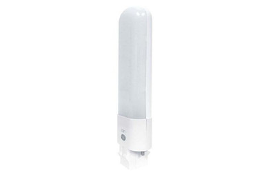 GE 91407 LED5GX23/835 | Easy Retrofit LED Plugin