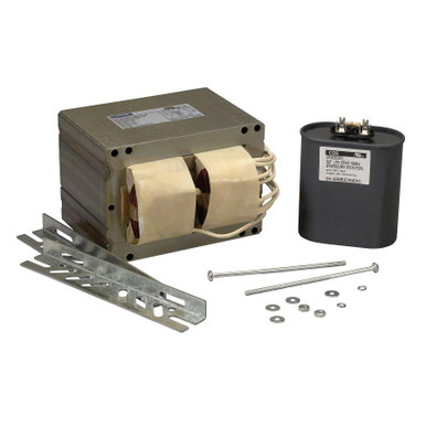 Keystone MH-1500A-P-KIT | 1500W Metal Halide Ballast Kit