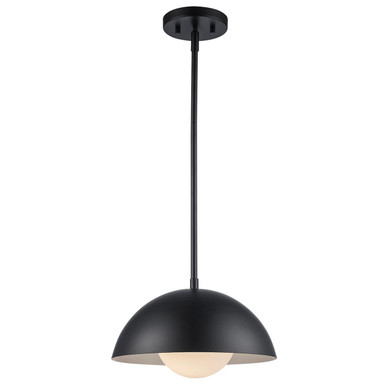 Trans Globe PND-2240 BK | Maureen Modern Pendant Light