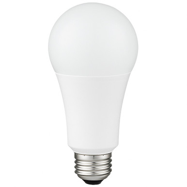 Cyber Tech LB200A23-D/WW | High Lumen A23 LED Bulb - 2700K