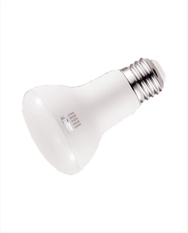Cyber Tech LB50R20-D/CCT | LED R20 Reflector Bulb | CCT Selectable ...