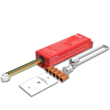 Assurance L4-A | 4W LED Emergency Driver - 90 Min Backup