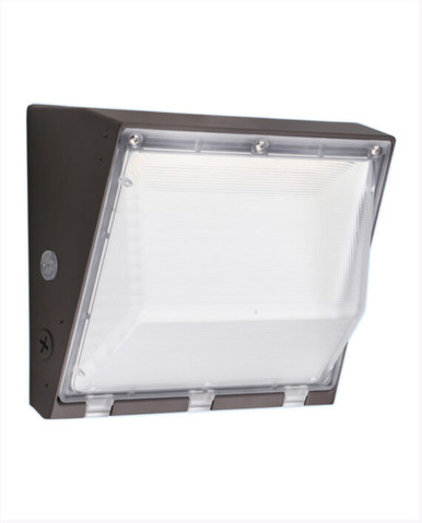 Cyber Tech 60W LED Security Light | CCT & Wattage Select
