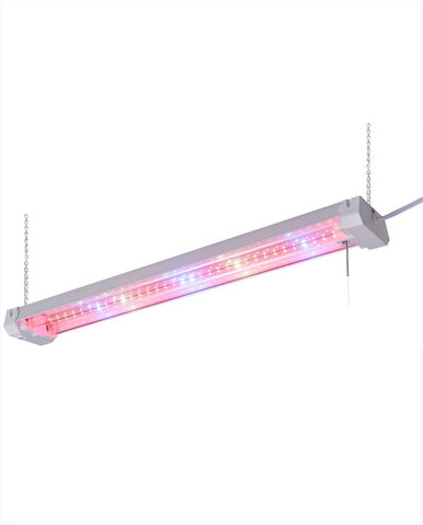 CYBER TECH SH2424-GRO | Two-Stage LED Grow Light | 24W