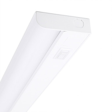 Cyber Tech UL343-DCT | 34" LED Cabinet Light - 3000K/4000K