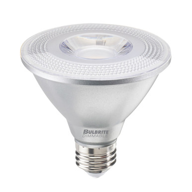 Bulbrite 772763 PAR30 LED | Wet Location | Easy Retrofit | 2700K
