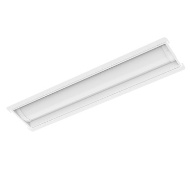 Halco 81801 LED Troffer Retrofit Kit | Commercial LED Upgrade | CCT ...