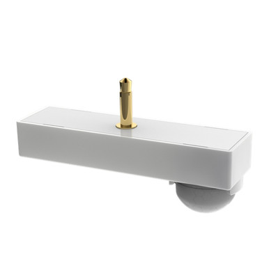 Halco 90550 PIR Sensor | Automated Lighting | Daylight Control