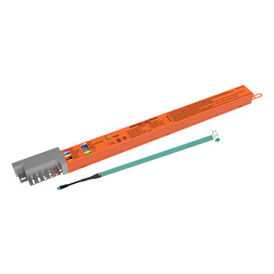 WSD-170YT08W-AC | 8W Emergency LED Driver for LED Panels