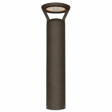 Full Cutoff LED Bollard Light for Commercial Paths