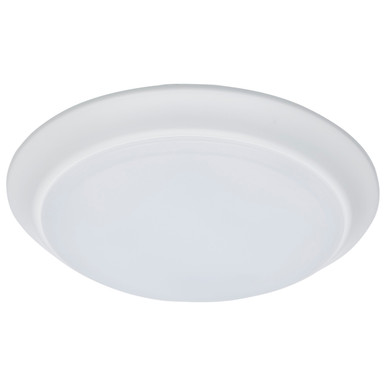Satco 62-1811 10in LED Disk Light | Energy-Efficient