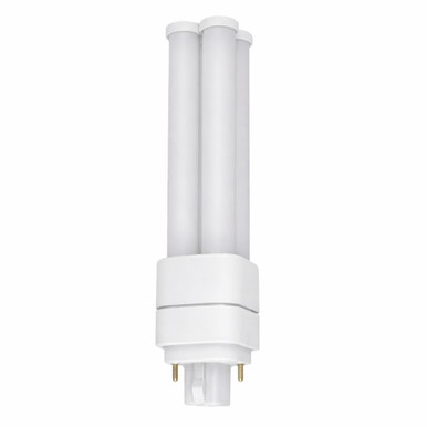 NaturaLED 4663 8W PL Lamp | Cool White | Plug-and-Play
