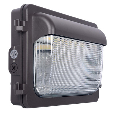 NaturaLED 7529 TWX Wall Pack | Energy-Efficient