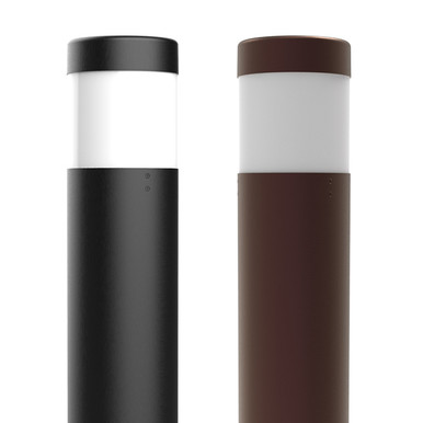 NaturaLED 9787 - 8" Bollard | Energy-Efficient