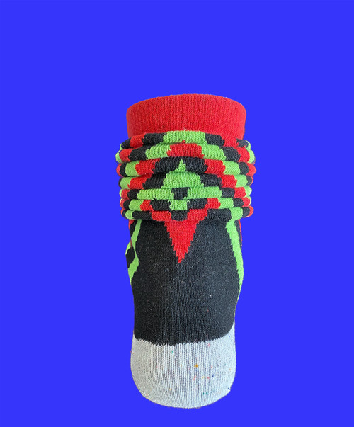 Fun(k)tional Design Sock's