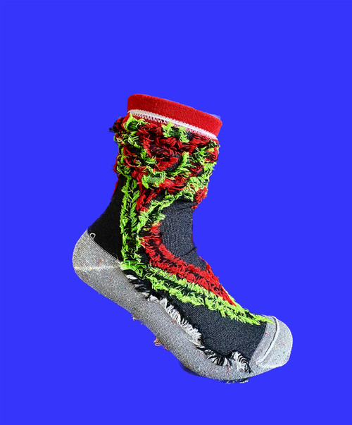 Fun(k)tional Design Sock's