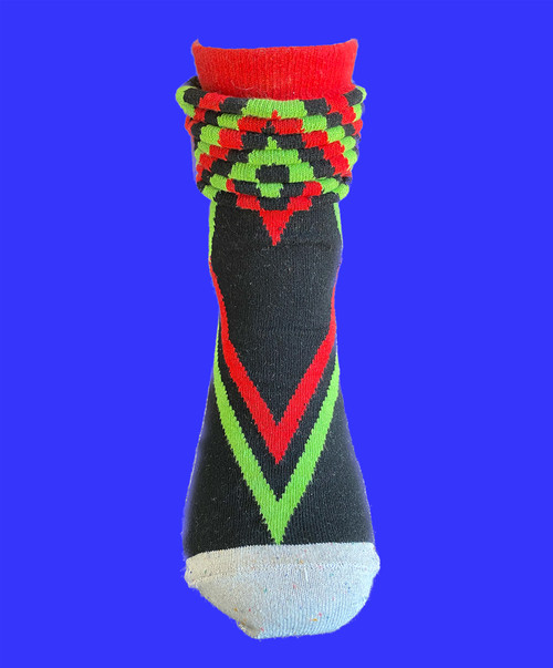 Fun(k)tional Design Sock's