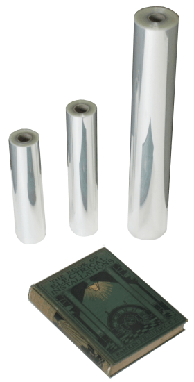Crystal Cover