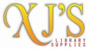 XJs Library Supplies