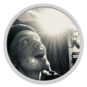 Nathan Thomas Carvell - Abstract Painting Fargo