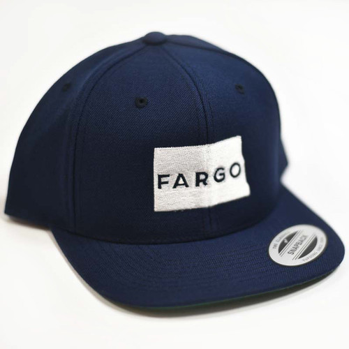 Fargo Hats & Caps