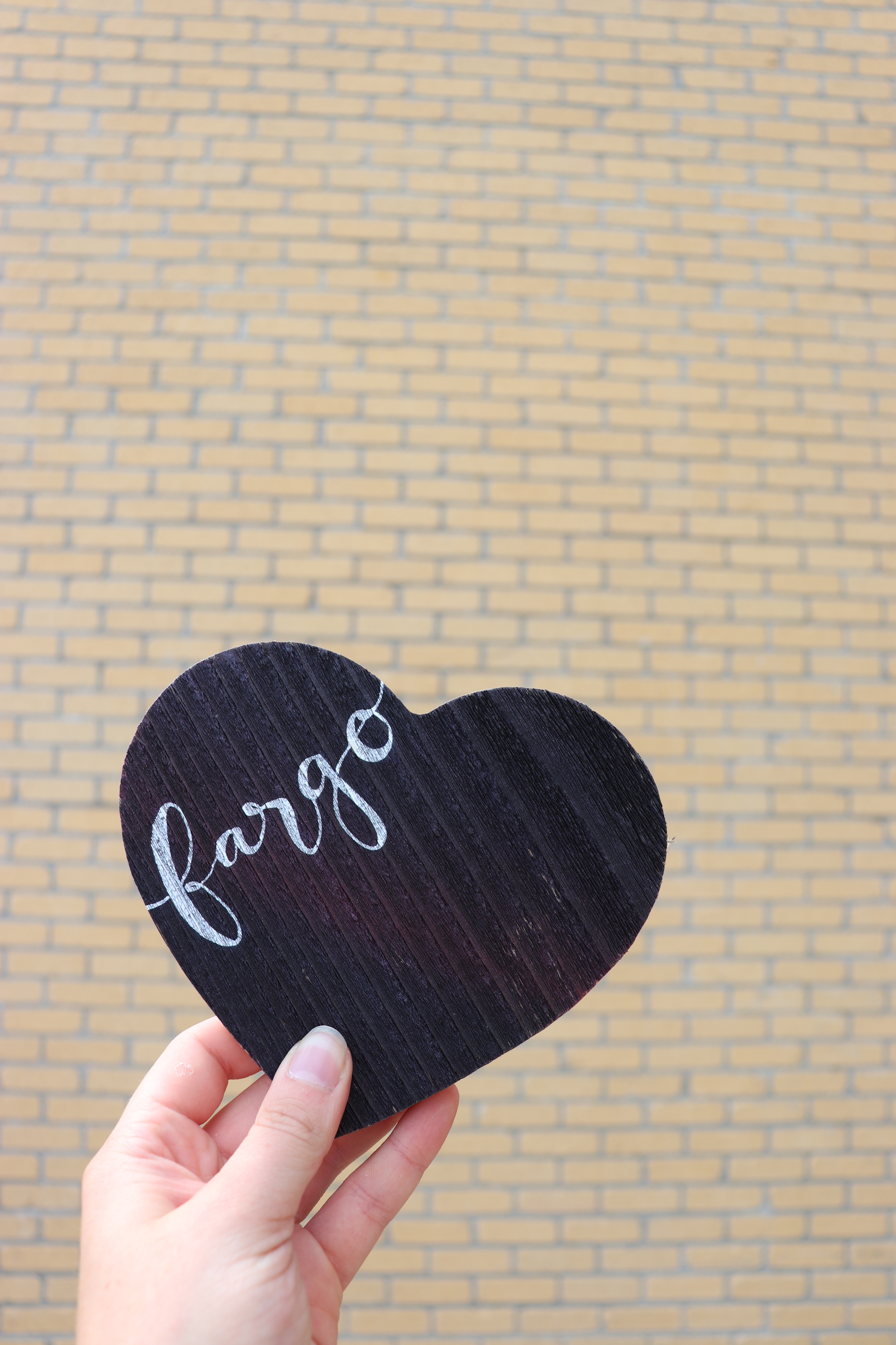 A Guide to Fargonian Love - Fargo Stuff