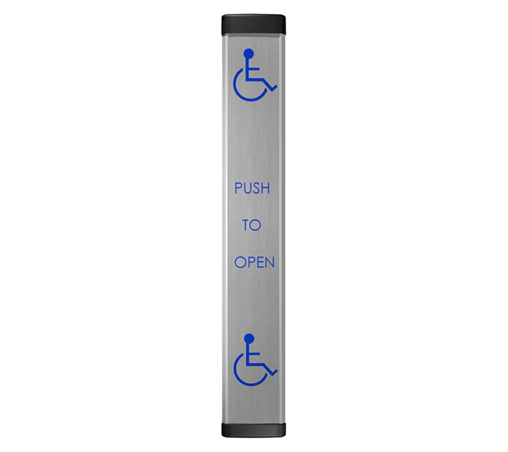 BEA 10LPR36-900 LPR36 - Full Length Actuator 36 Vertical Actuation Bar ...