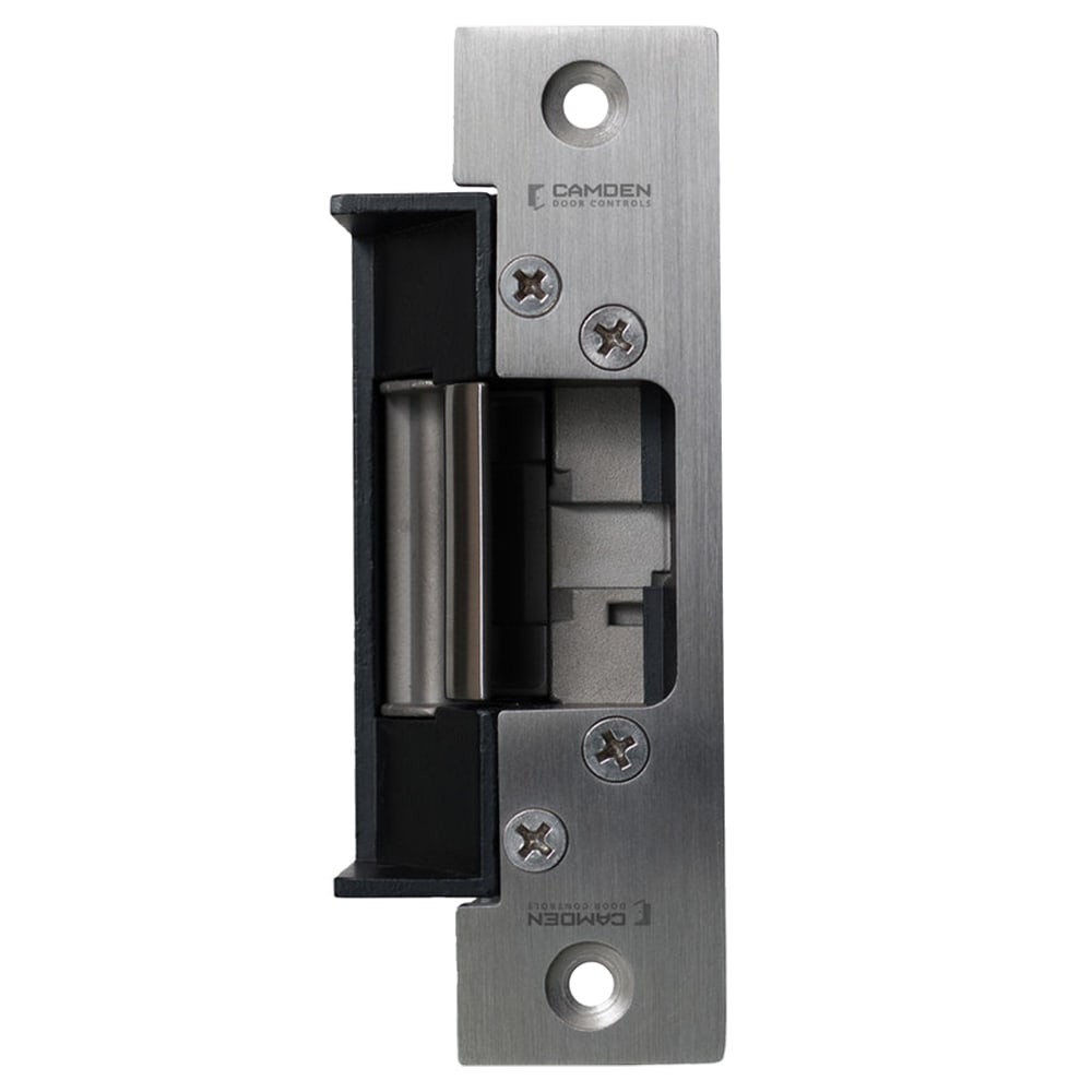 Camden CX-ED1410 Grade 1 Electric Strike Fail Safe/Fail Secure 12/24 AC ...