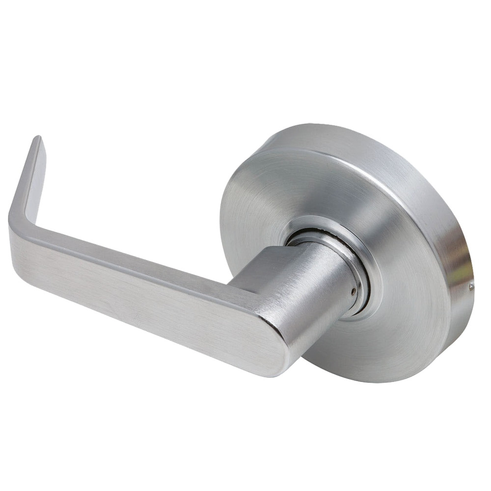 Dexter C2000-SDUM-R-626 Grade 2 Single Dummy Trim Cylindrical Lock Non ...