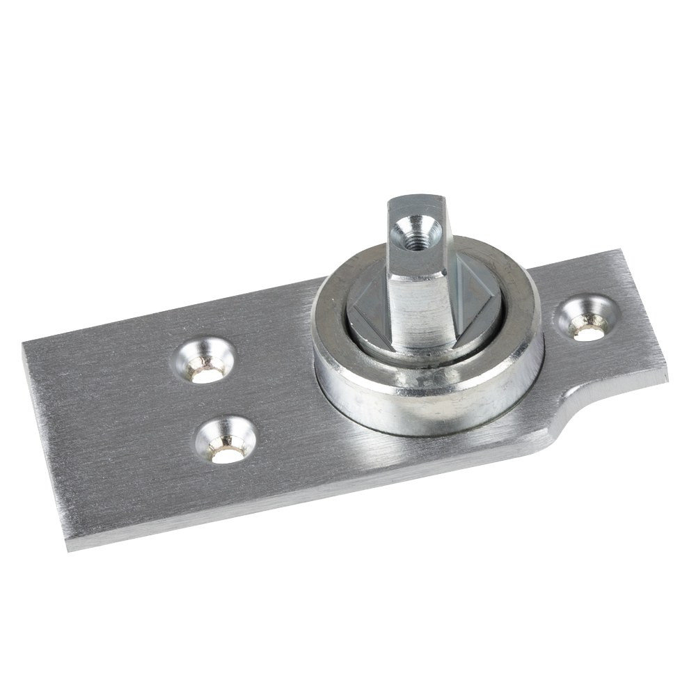Dorma 7471K 626 Side Load Floor Pivot Set Recommended Or Wood Doors Or ...