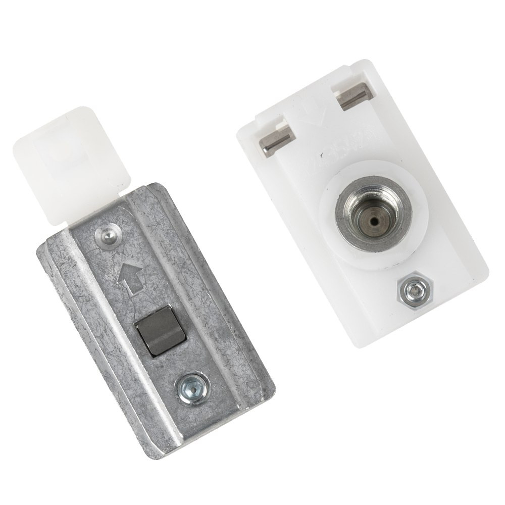 Dorma THKIT Replacement Hold Open Assembly for Track Installations for ...