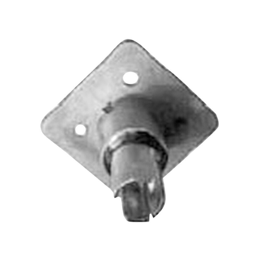 DormaKaba 801265-26D-01 Inside Lever Sleeve Assembly RH Satin Chrome ...