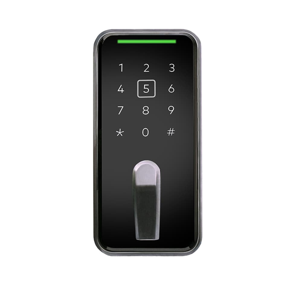 DormaKaba Multihousing MD0032-ECB-CB-0 Grade 2 Saffire Electronic ...