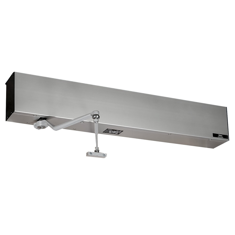 Entrematic HA8-SP LPS CL 39 Ditec Low Energy Standard Profile Operator ...