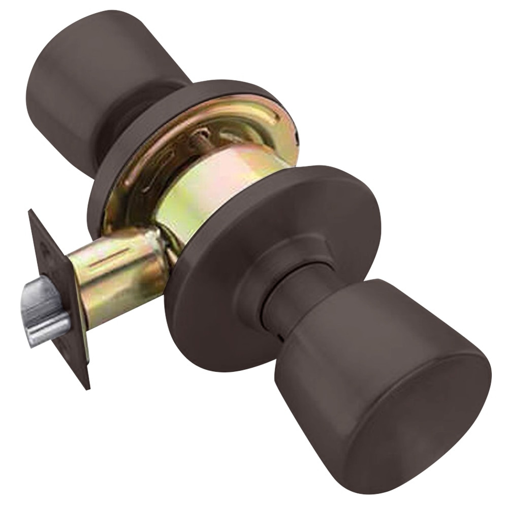 Falcon W101S ELI 613 Grade 2 Passage Cylindrical Lock Non-Keyed Elite ...