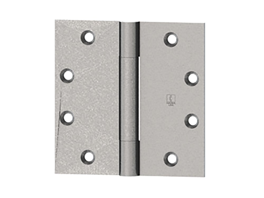 Hager AB700 4X4 US26D Full Mortise Concealed Anti-Friction Bearing ...