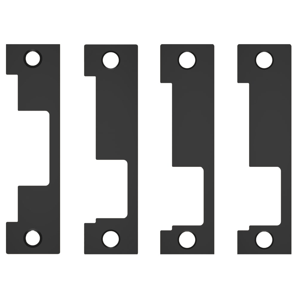 HES 1LB BSP 1500 1600 Series Faceplate Kit Includes 1J 1K 1KD 1KM ...