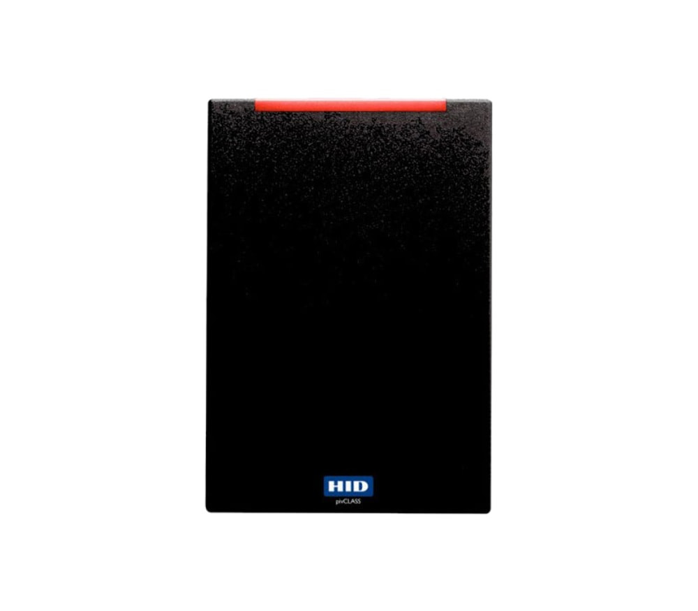 HID 920PHRNEK00004 Model R40 Reader Supports HID Prox AWID and EM4102 ...