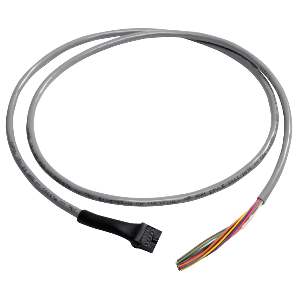 Isonas CABLE-RC04-25 Pure IP RC-04 Cable 25' Pigtail - B and H Depot ...