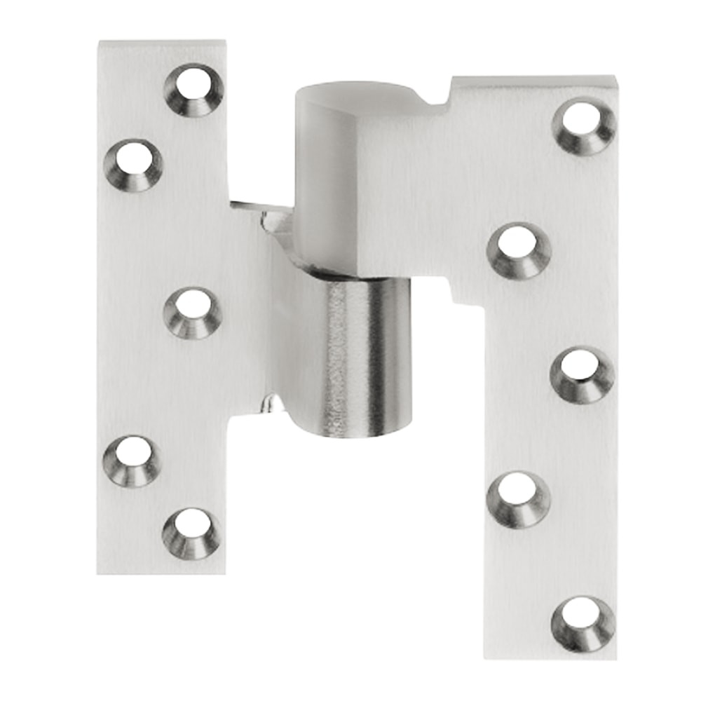 Ives 7226 INT RH SP28 Intermediate Pivot 3/4 Offset Right Hand Sprayed ...
